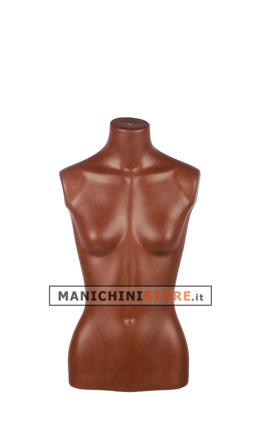 Headless skin effect female bust | Manichini Store